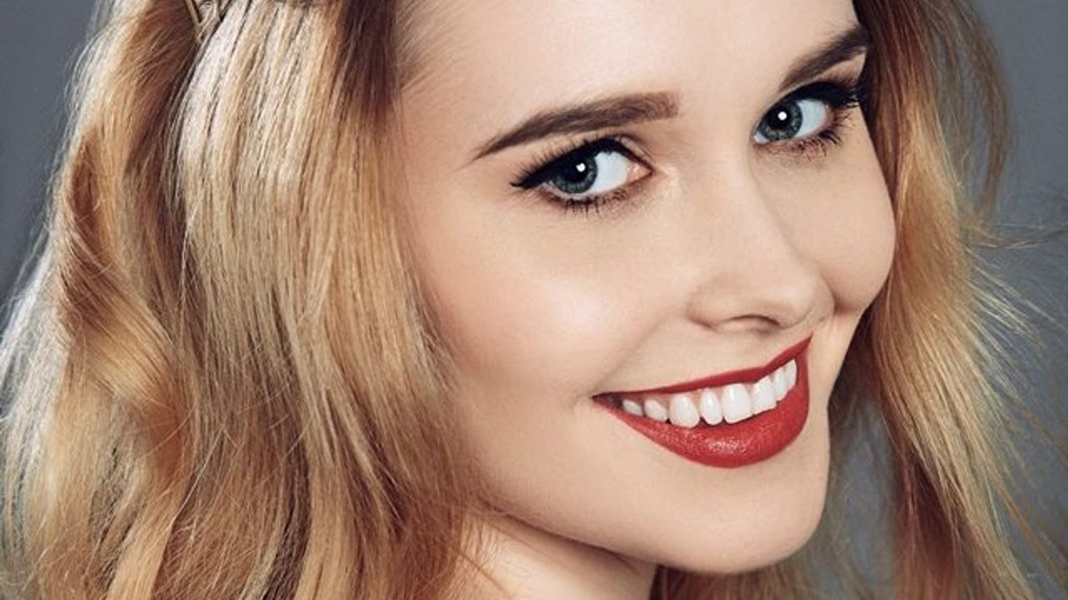 Ewa Mosakowska w nowym serialu TVP2. Gostyninianka zagra jedną z ...