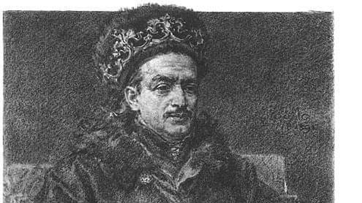 Gostynin częścią Korony