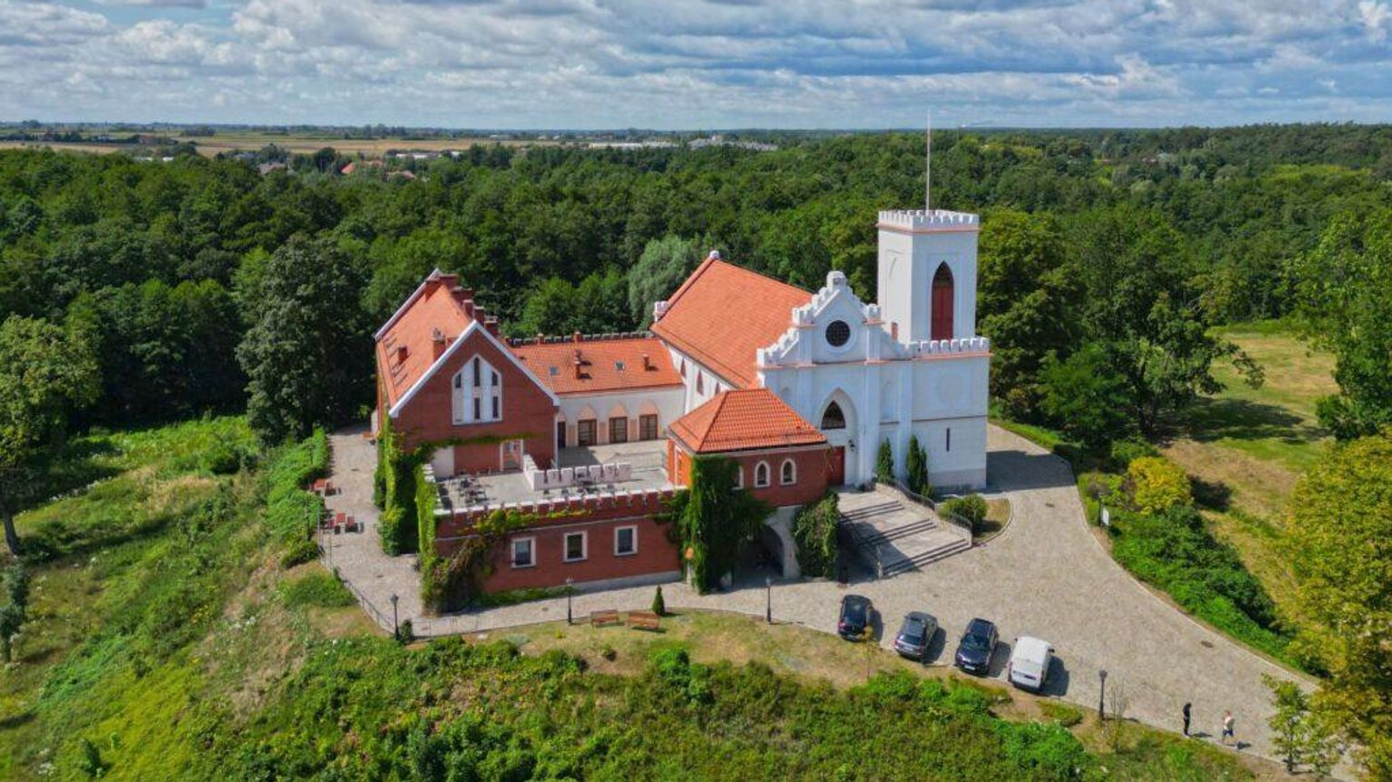 Gostynin. Miasto pełne historii