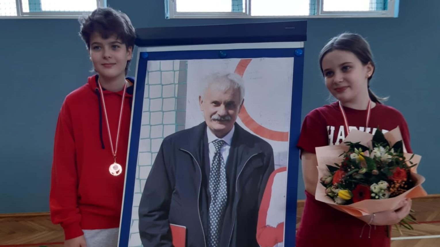 I Memoriał Andrzeja Matuszewskiego w Pacynie