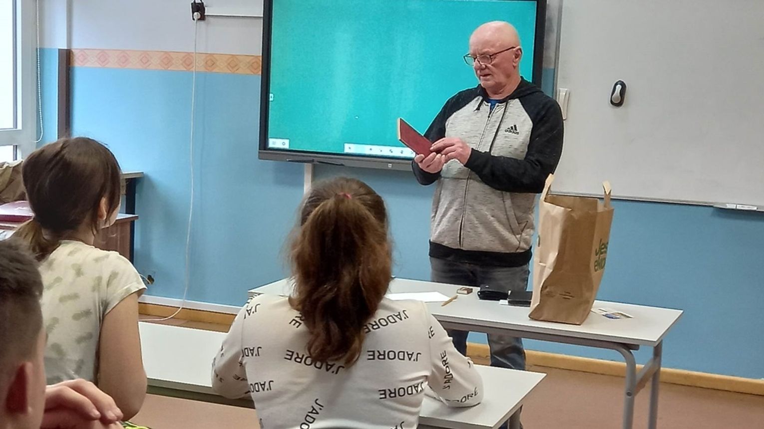 Karl Fuchs o historii cmentarza ewangelickiego w Gostyninie dla ...