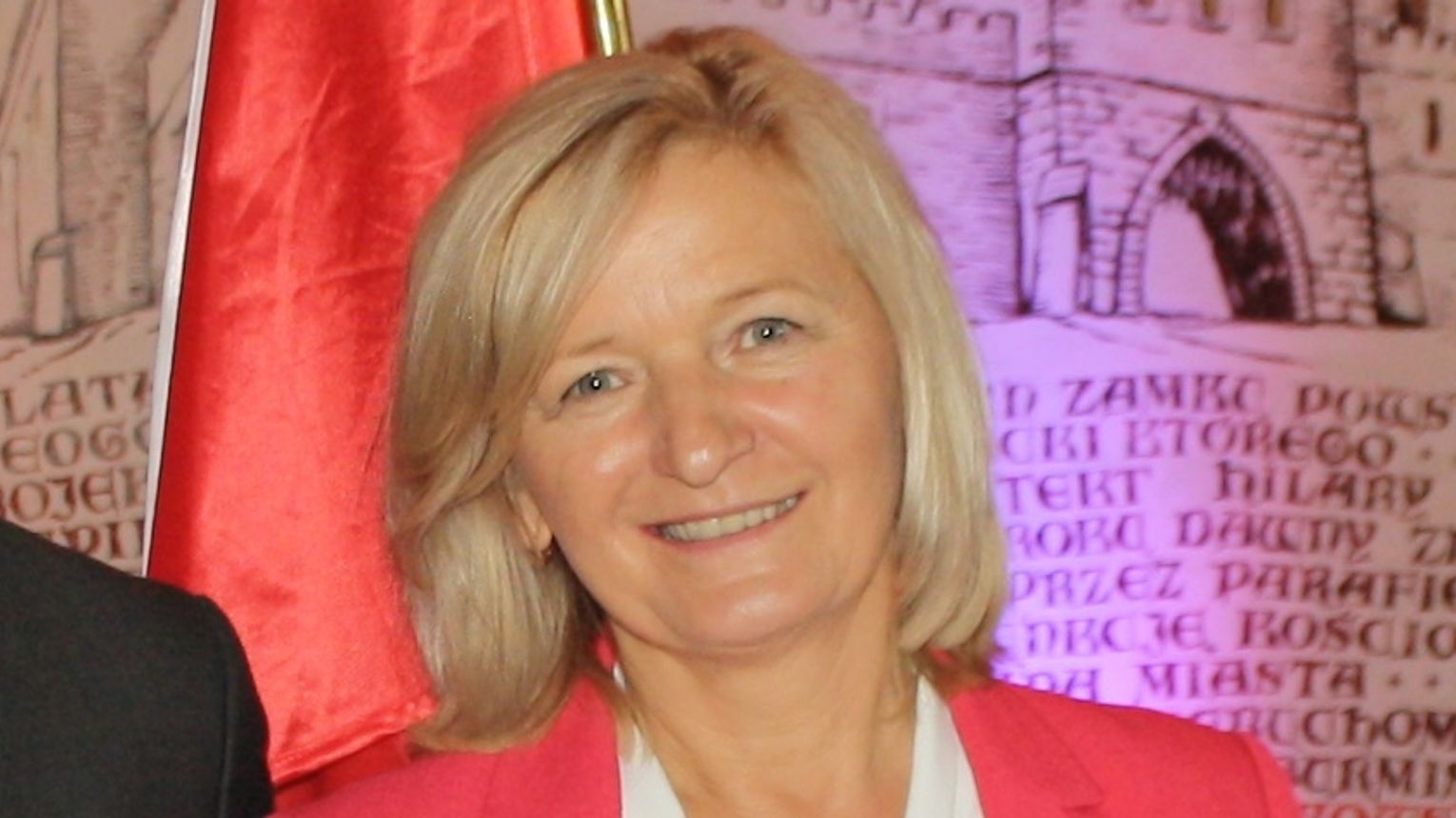 Maria Gajewska zasiądzie w Sejmiku Województwa Mazowieckiego