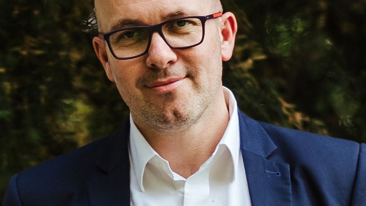 Marianów nowe idzie plemię