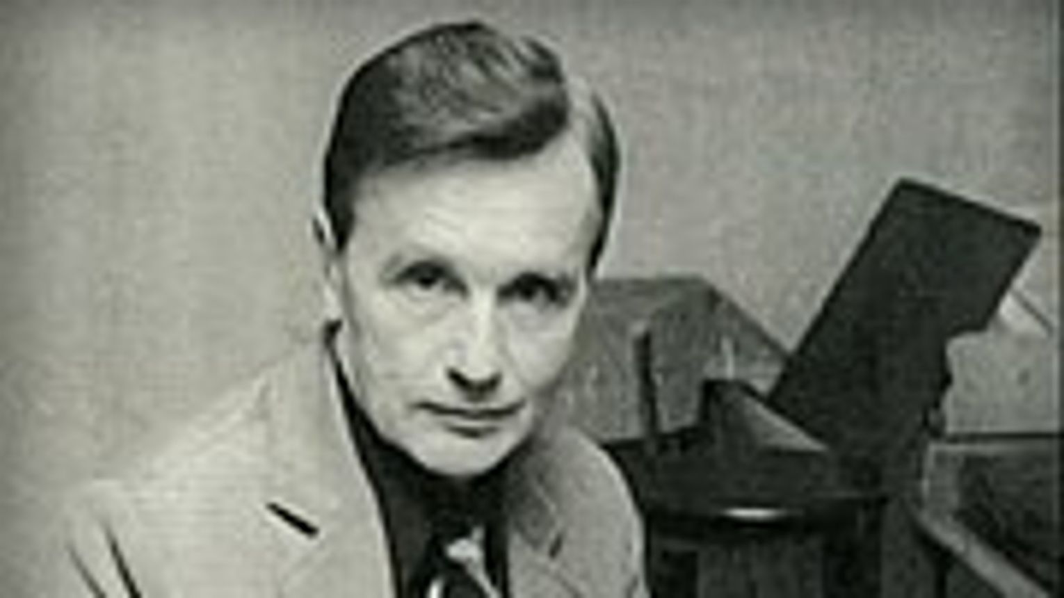 Nie żyje patron Miejskiej Szkoły Muzycznej Romuald Twardowski