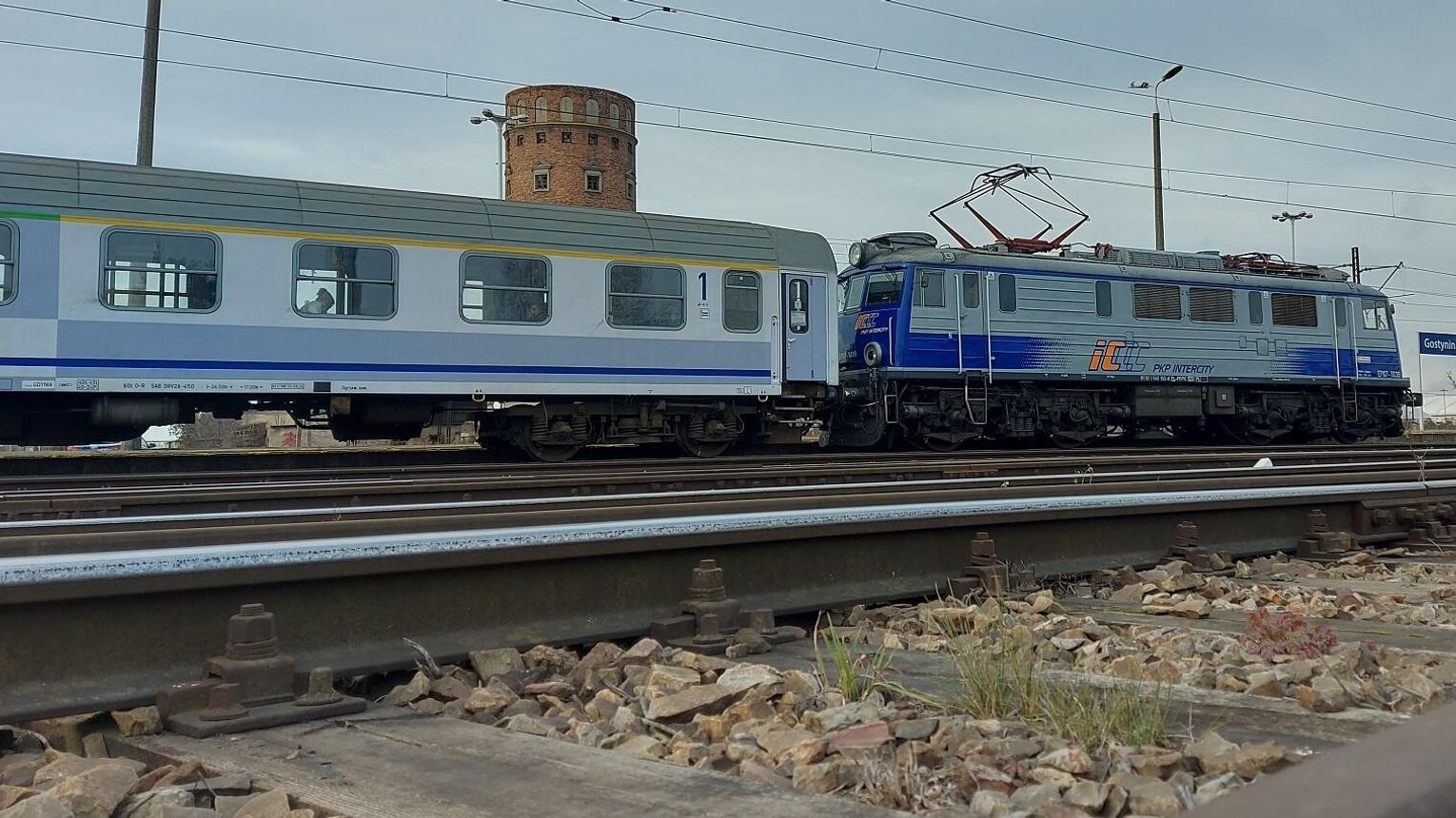 PKP Intercity podpisało największą w historii umowę na dostarczenie ...
