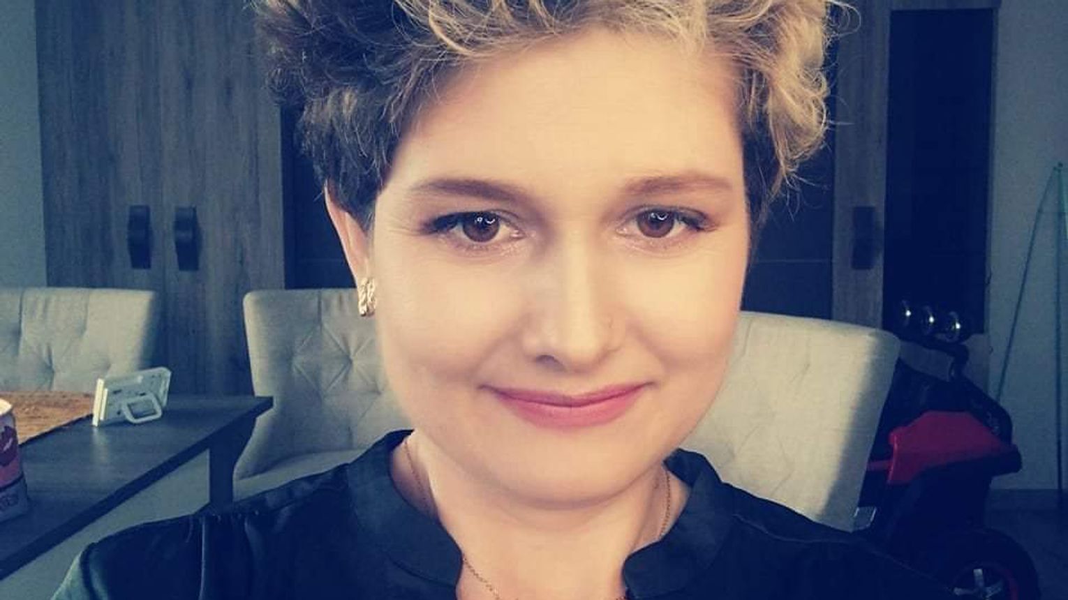 Walka o zdrowie Justyny po nowotworze