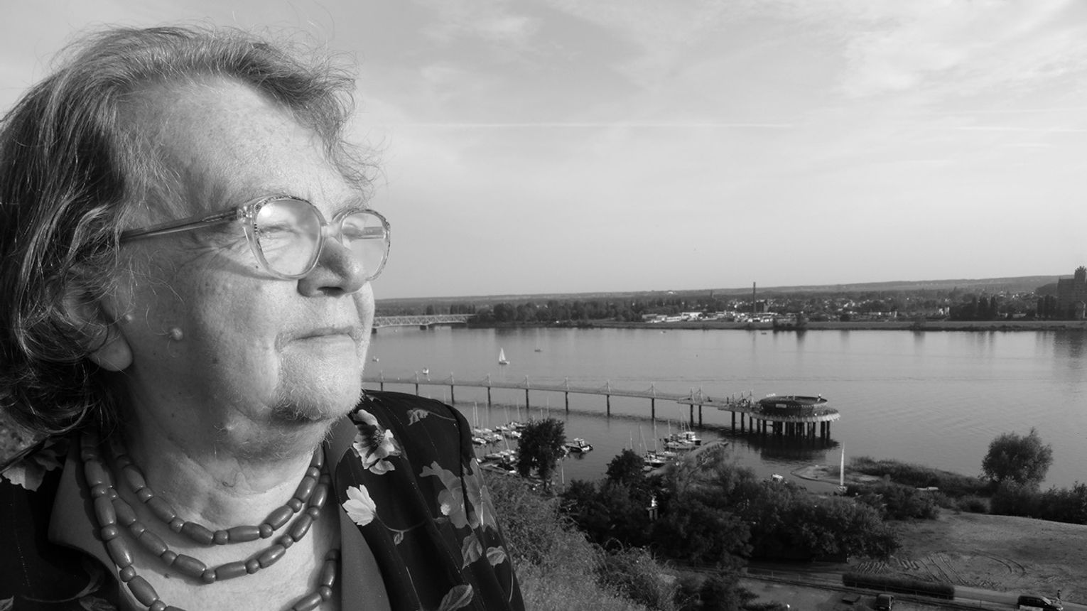 Zmarła Wanda Gołębiewska