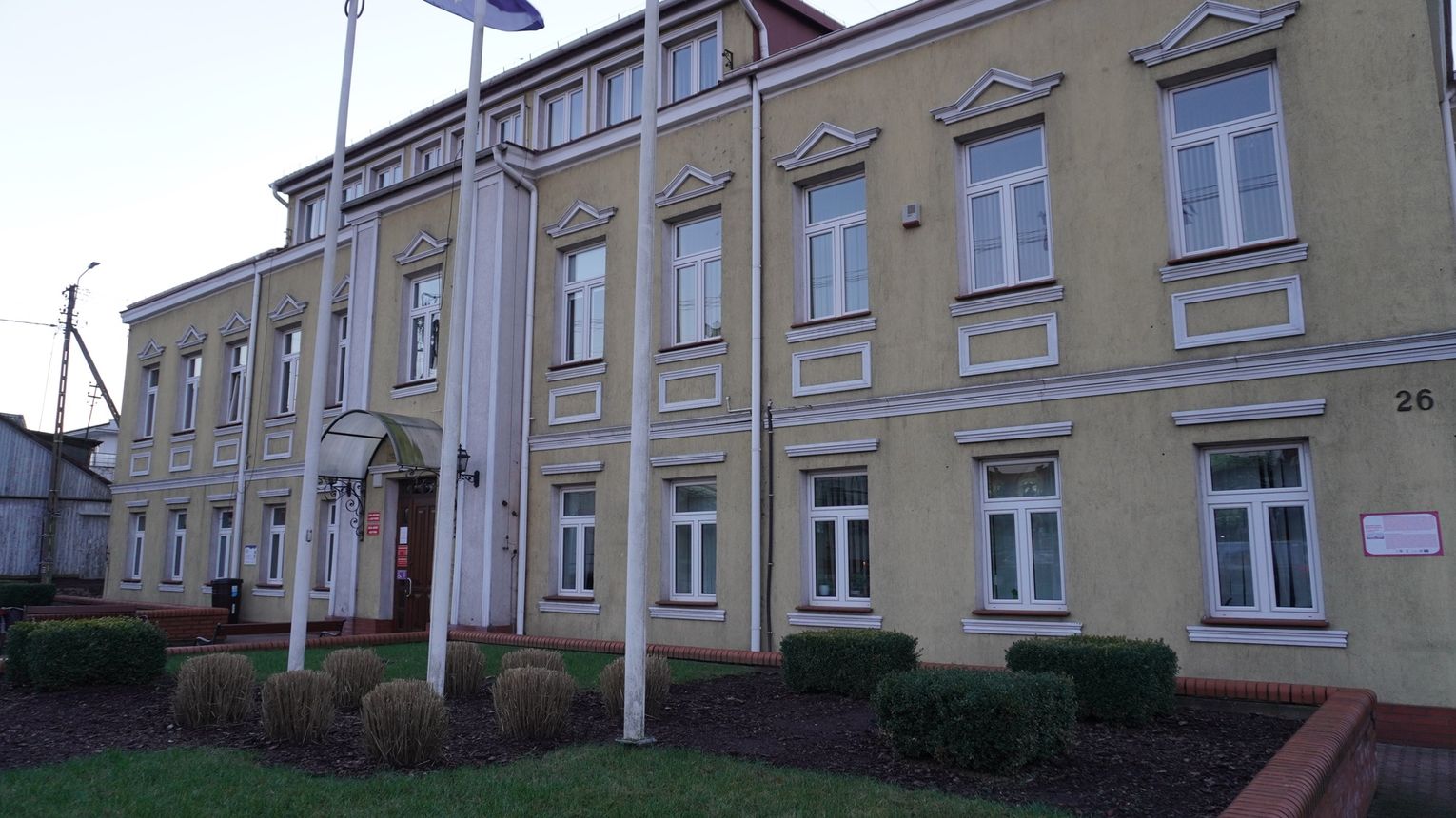 Znamy skład Rady Gminy Gostynin